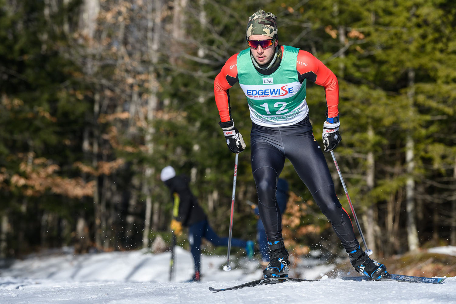 ALEX HARVEY + ALEXIS TURGEON + GRAEME KILLICK = UN TRIO DE FEU POUR LE ...